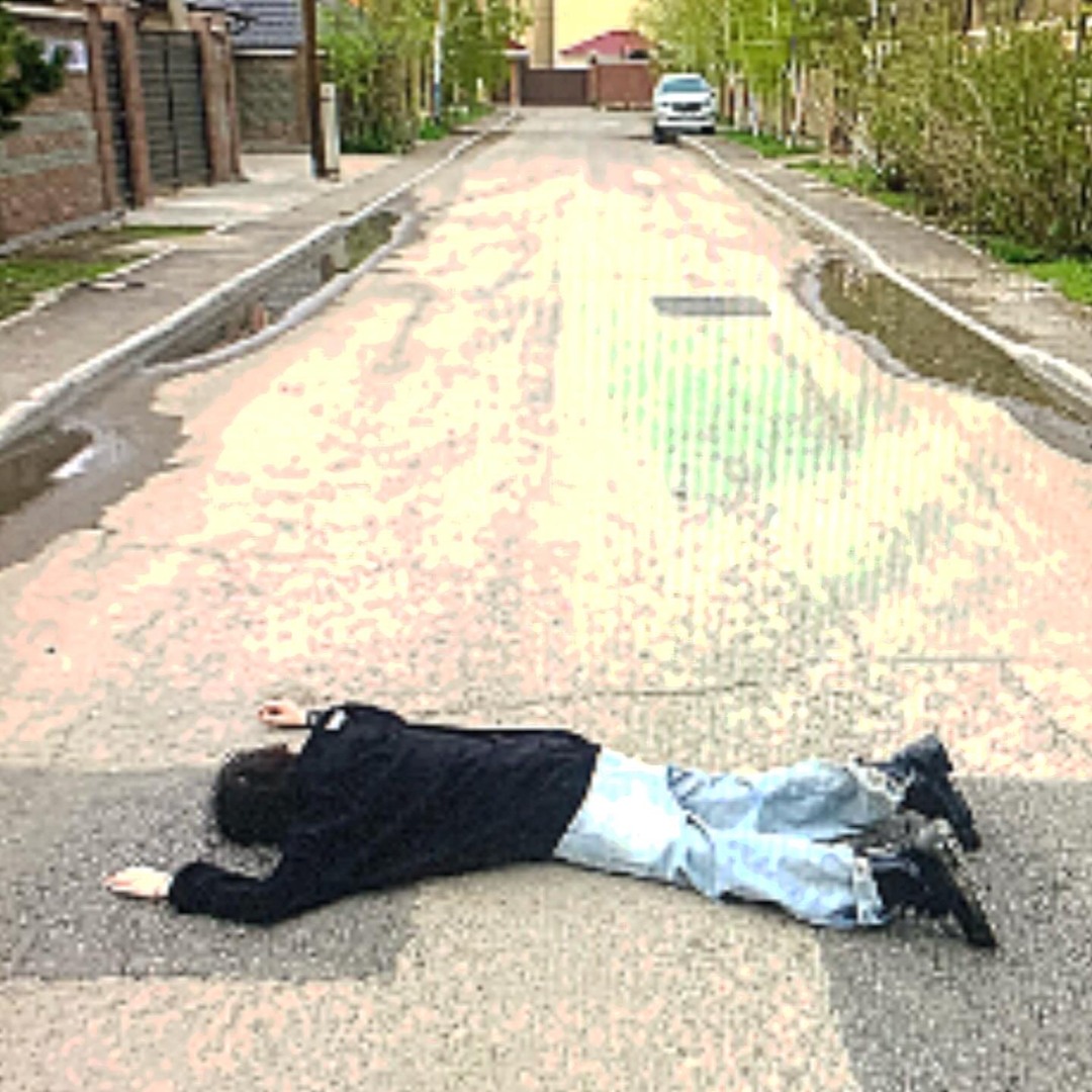 Stream when u hit the penjamin at bible school by lil rx | Listen ...