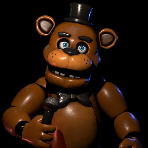 Stream fnaf ar main menu by skylar jinu | Listen online for free on ...