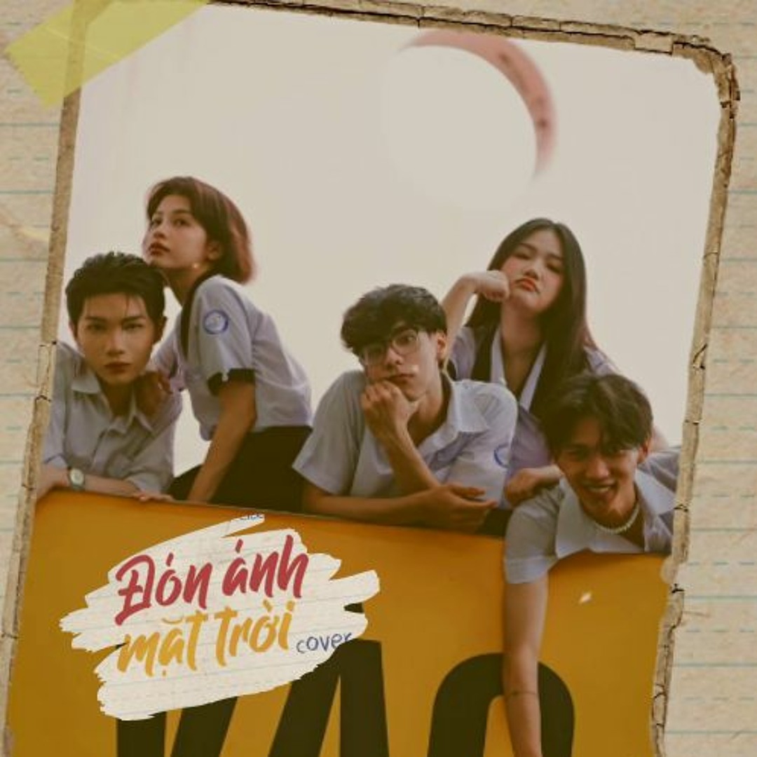 Stream Đón Ánh Mặt Trời - Choco Trúc Phương ft. Xuân Mạnh (CL Team) by ...