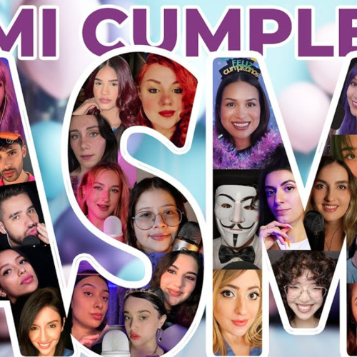 Stream Alia ASMR, Halinton Asmr by ASMRdB | Listen online for free on ...