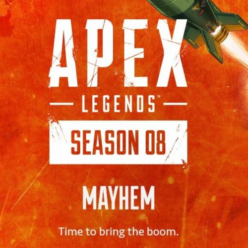 Stream ~ P I P E R ~ | Listen to Apex Legends Songs playlist online for ...