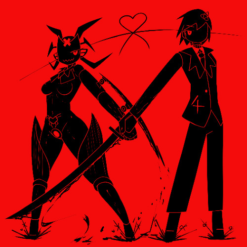 Stream Heart Ripper by Vbuh | Listen online for free on SoundCloud