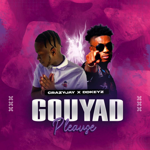 Stream Gouyad Pleause x crazyjay x ddkeyz by ♕DJ_CRAZY JAY♕ | Listen ...