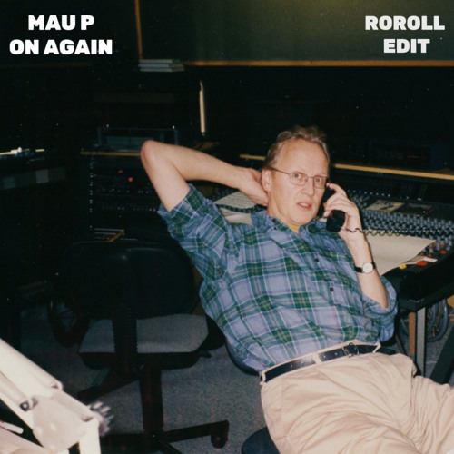 Stream Mau P - On Again (RoRoll Remix) by RoRoll | Listen online for ...