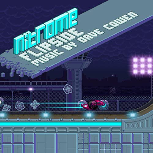 Stream Flipside (Nitrome) main level by Dave Cowen | Listen online for ...
