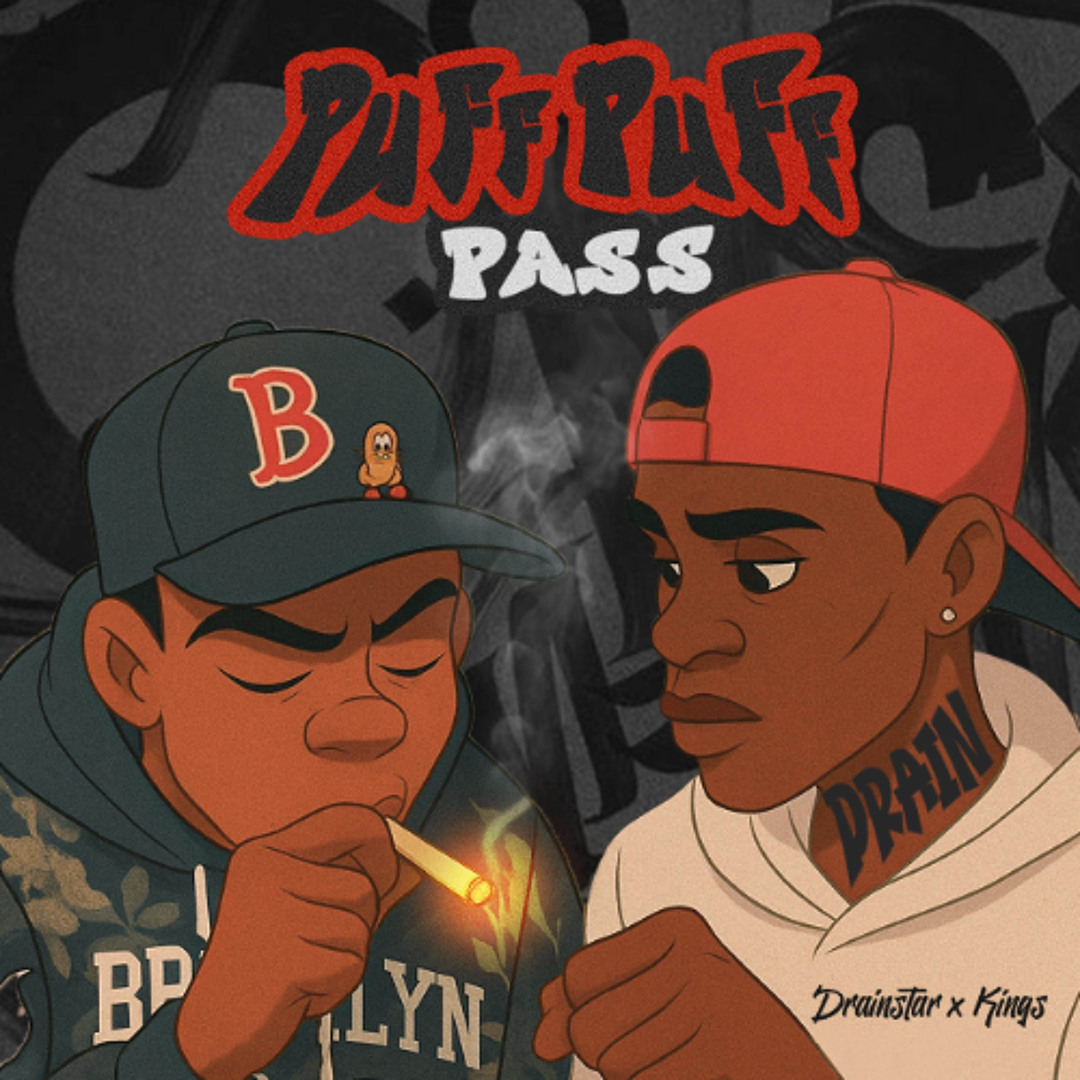 Stream Drainstar ft. Boi Kingz - Puff puff pass by Freeme Music ...