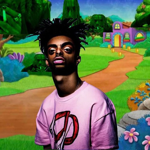 Stream JORDAN CARTER?!?!?! What Are You Doing In The Hit Children's Tv ...