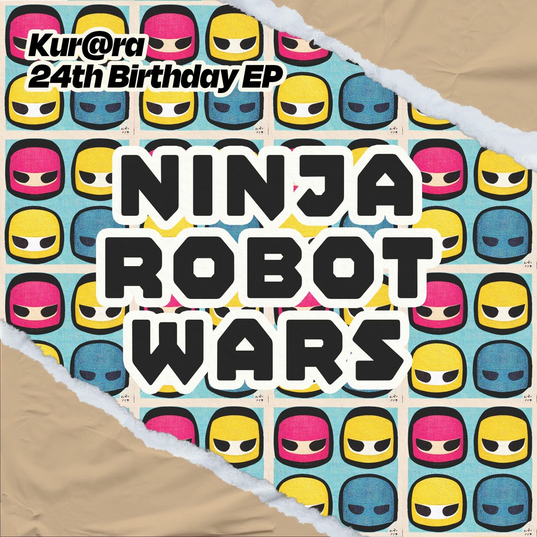 Stream Ninja Robot Wars by Kur@ra | Listen online for free on SoundCloud