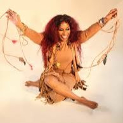 Stream Chaka Khan My Funny Valentine Remix By Pakman2 Listen Online For Free On Soundcloud