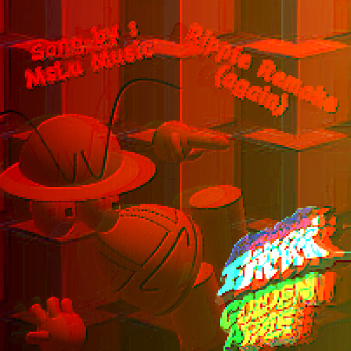 Stream Ripple Remake (again)- Friday Night Funkin Dave and Bambi Golden ...