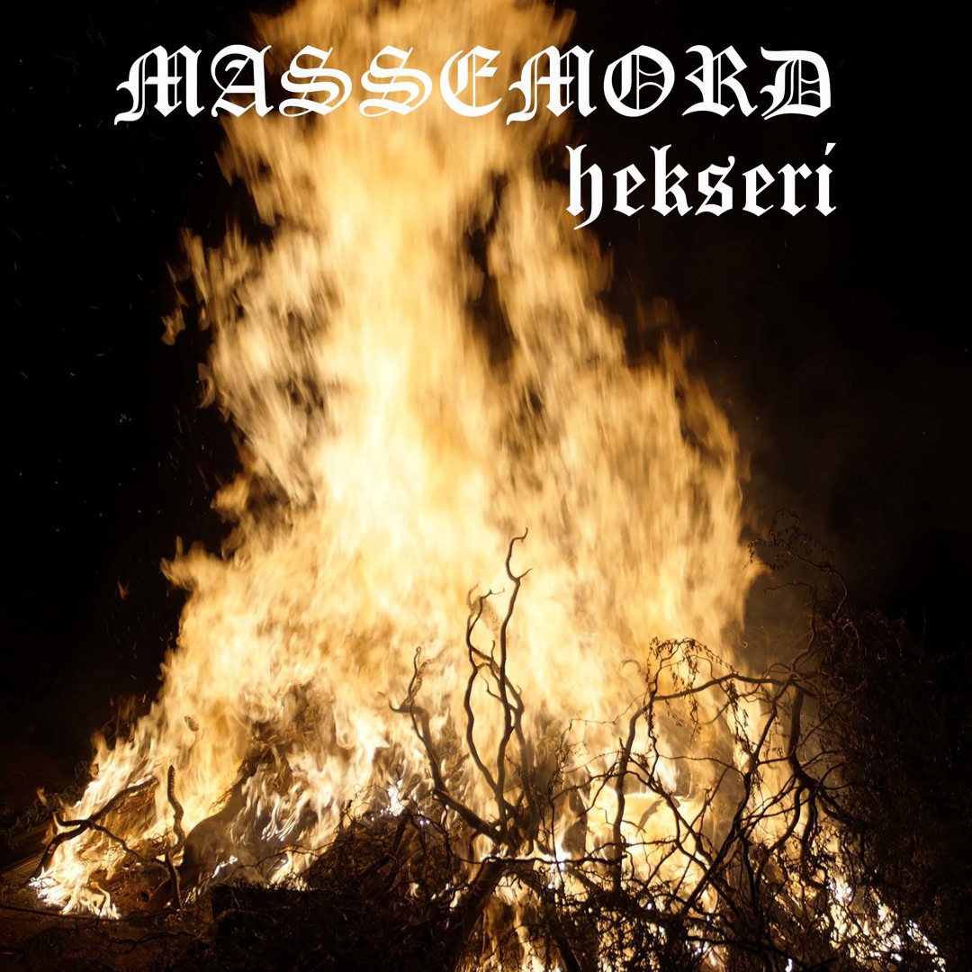 Stream Naar Solen Forsvinner by MasseMord | Listen online for free on ...