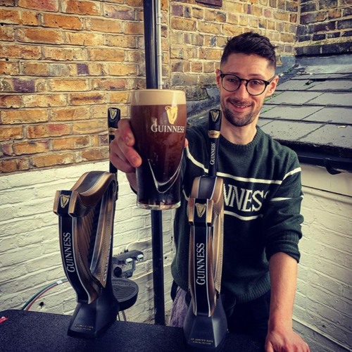 Stream Adam Spawton-Rice | Listen to DJ barman playlist online for free ...