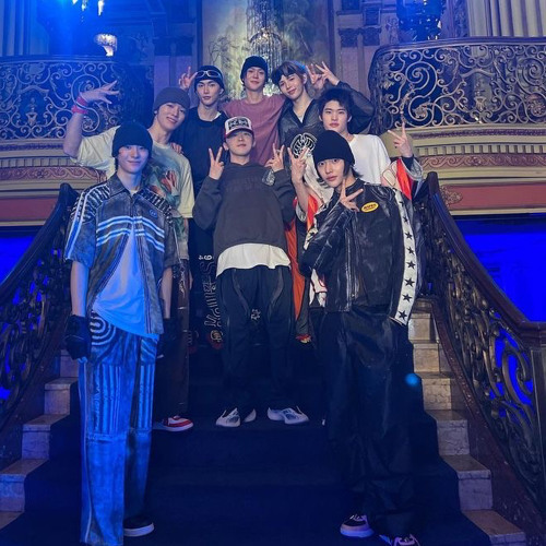 Stream SIREN - RIIZE (Audio) by Dj | Listen online for free on SoundCloud