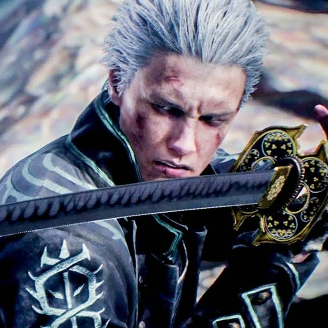 Stream DMC5 Special Edition - Bury The Light - Vergil Theme by C.Y.N ...