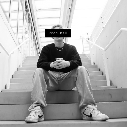 Stream Innate.wav by BKtheProspect [Prod.BK] | Listen online for free ...