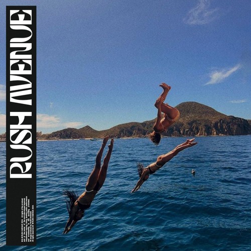 Stream INNA - Hot (RUSH AVENUE Afro House Remix) *PITCHED UP* by RUSH ...