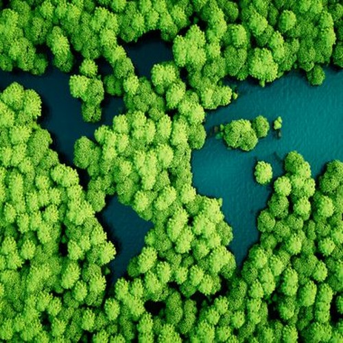 Stream Going on the Offensive in the Climate Debate (Guest: James ...