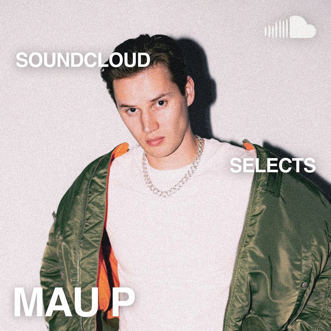 Stream Mau P | Listen to SoundCloud Selects: Mau P playlist online for ...