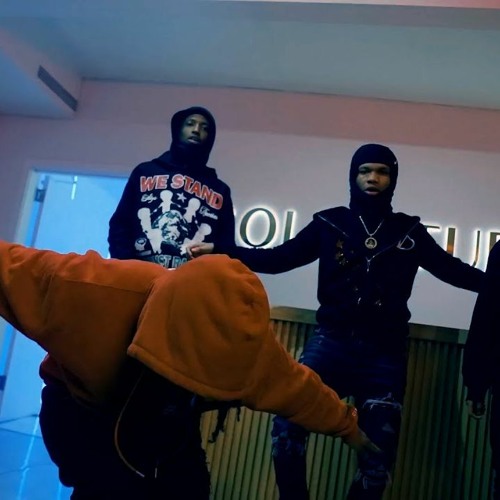 Stream Sdot Go x Kenzo Balla - Blick Em (prod. jordonloud) by taetin’s ...