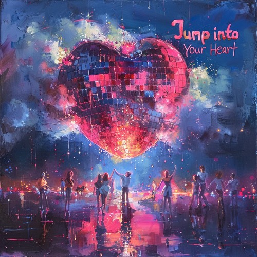 Stream Jump Into Your Heart by Onsra | Listen online for free on SoundCloud