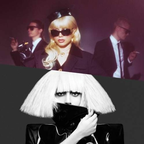 Stream Slayyyter vs Lady Gaga - Stop Calling Miss Belladonna (yibiyibs ...