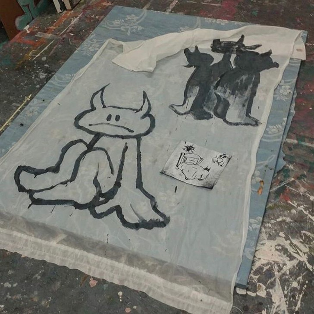 Stream Bladee - Missing Person (slowed) by Genetic trauma | Listen ...