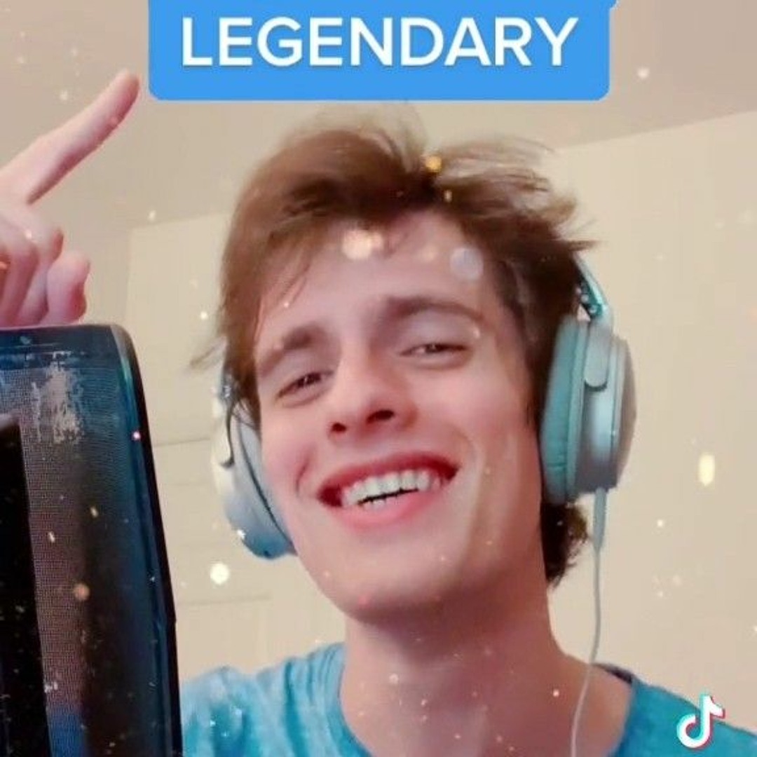 Stream Legendary demo (by Jorge "Jay" Rivera-Herrans/jorgeherrans on ...