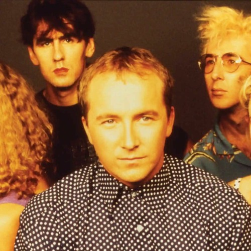 Stream 50 Years of Music: 1988 - The Go-Betweens - Stream 50 Years of Music: 1988 - The Go-Betweens -