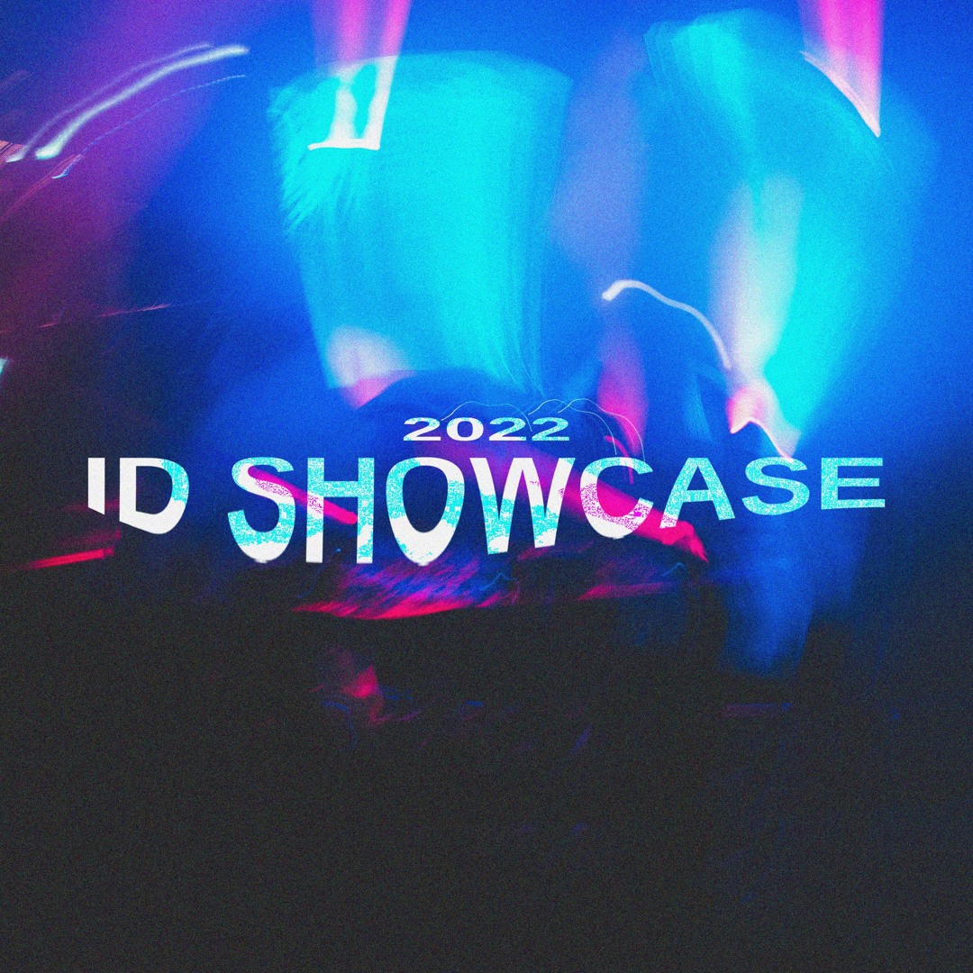 Stream ID SHOWCASE 2022 by KYLE MAR♱INS | Listen online for free on ...