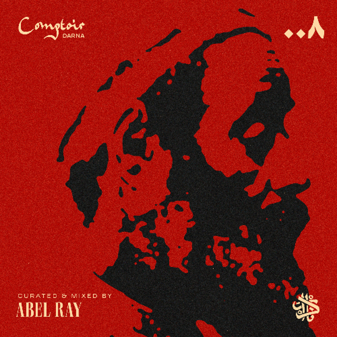 Stream COMPTOIR DARNA RADIO 008 : ABEL RAY (CHEMSI L'BAMBARA) by ...