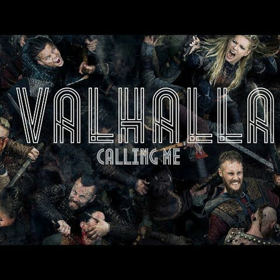 Stream Marc Le Prince X Miracle Of Sound - Valhalla Calling Me (The ...