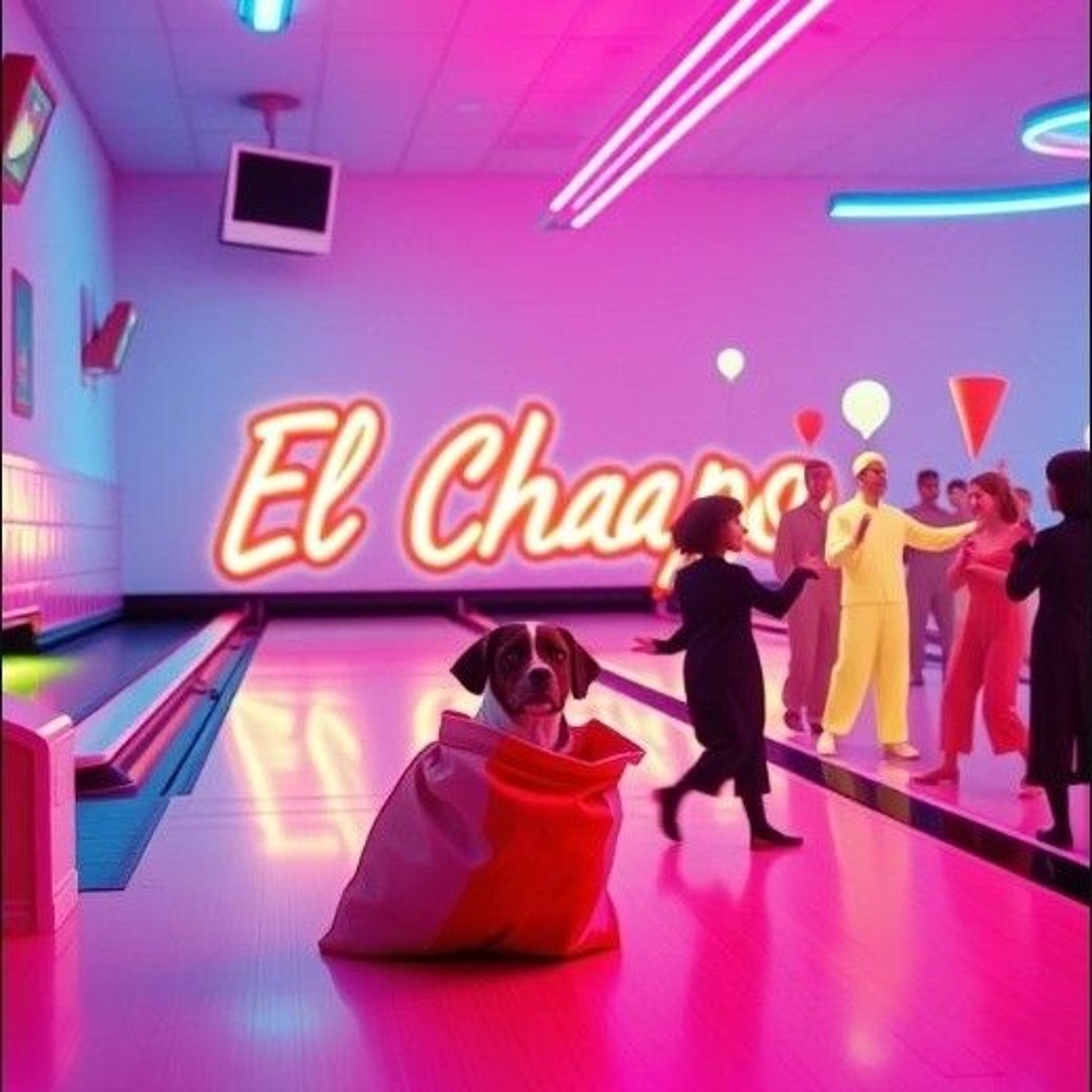 Stream Valpen På Bowling Med El Chapo v3 by Walkers Lyrics | Listen ...
