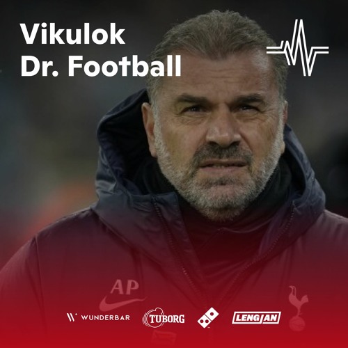Stream Vikulok Dr. Football - Meistarasigur eða lið sem er farið að ...