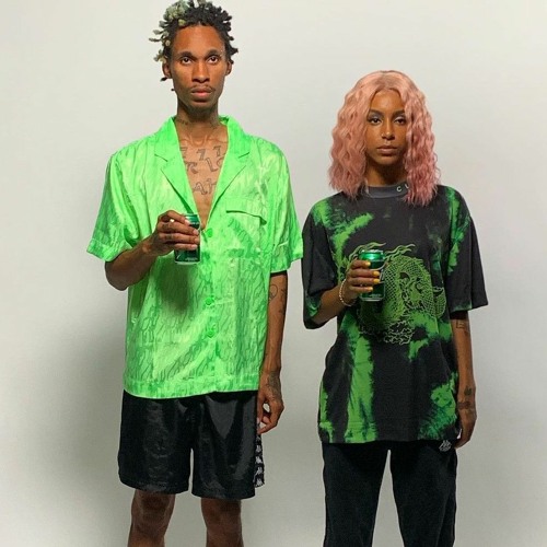 Stream emoniteistherapy | Listen to 20GG GOTH GIRLS: Goth trap, Emo rap ...