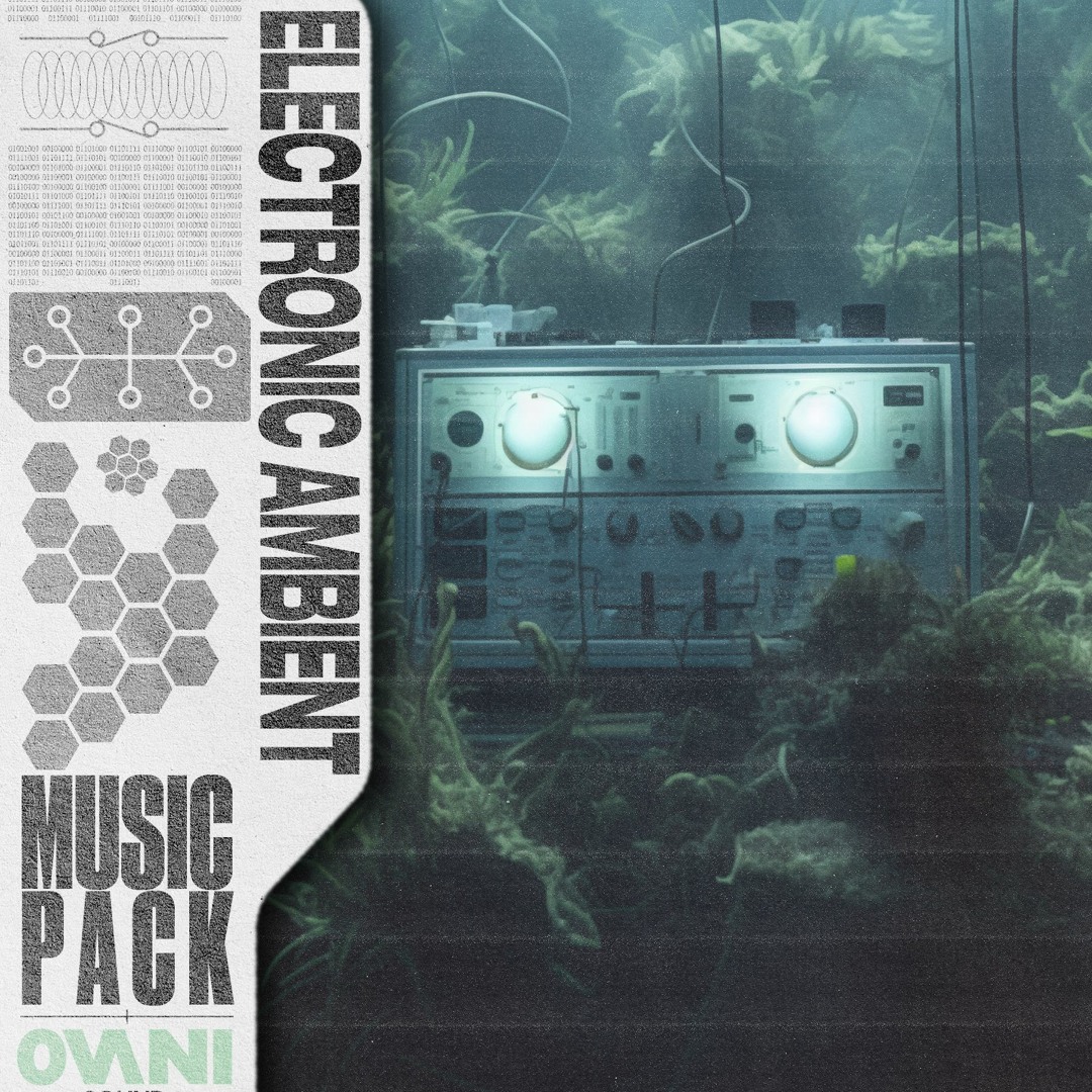 Stream Ovani Sound | Listen to Electronic Ambient Vol. 1 playlist ...