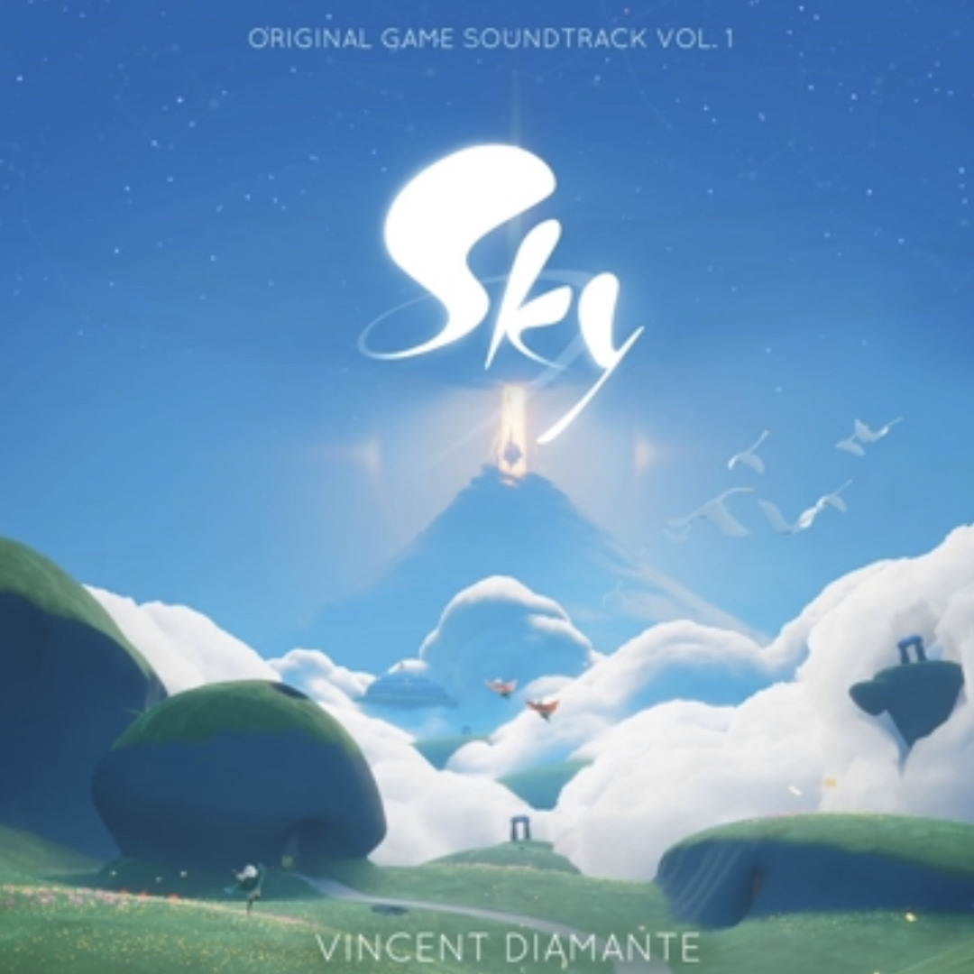 Stream Izz | Listen to Sky: Children of the Light [Sky COTL Full OST ...