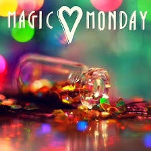 Stream MAGIC MONDAY by Danni | Listen online for free on SoundCloud