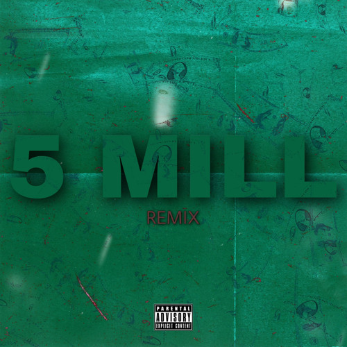 Stream 5 Mill (Remix) by T.I.M | Listen online for free on SoundCloud