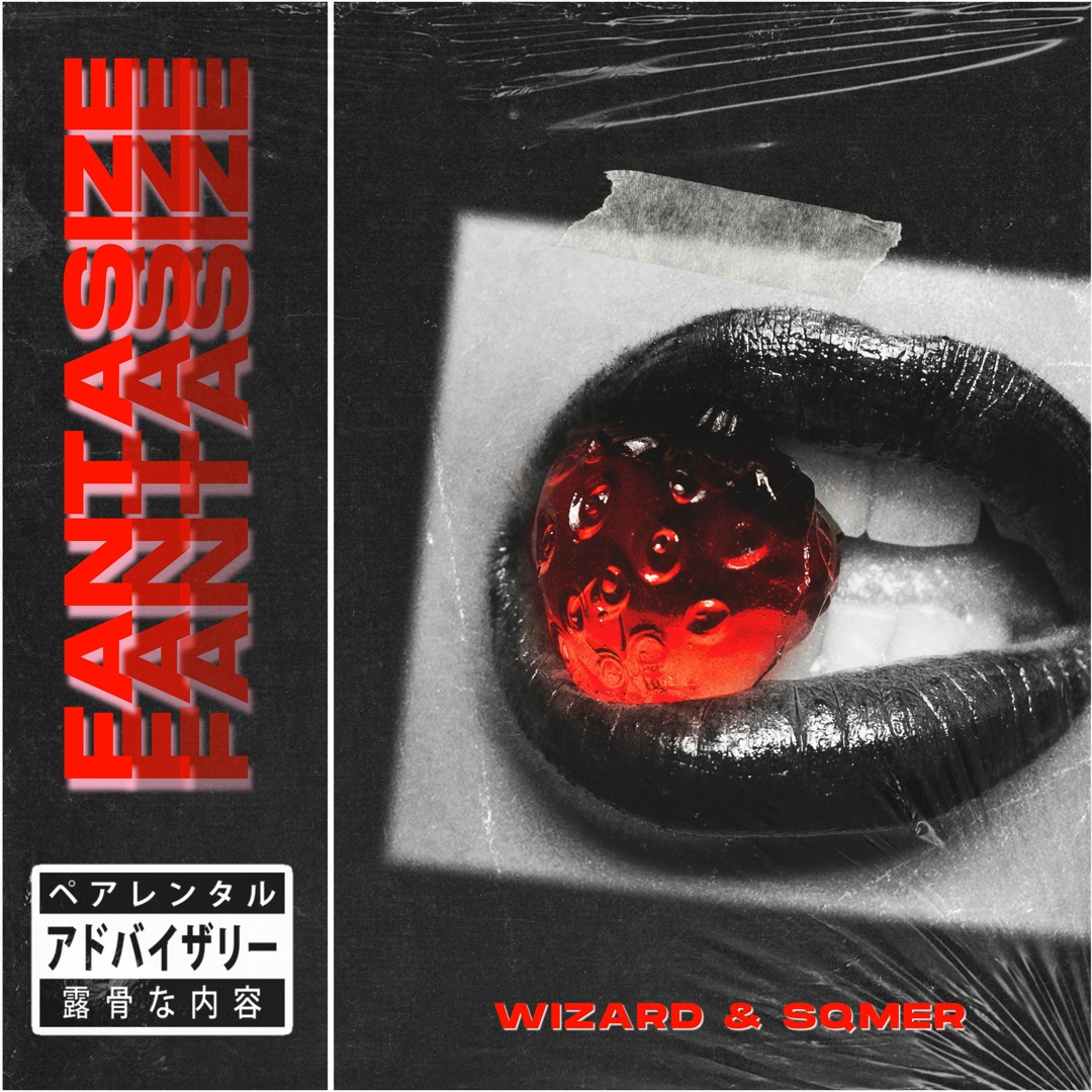Stream Wizard & sqmer - Fantasize by Wizard | Listen online for free on ...