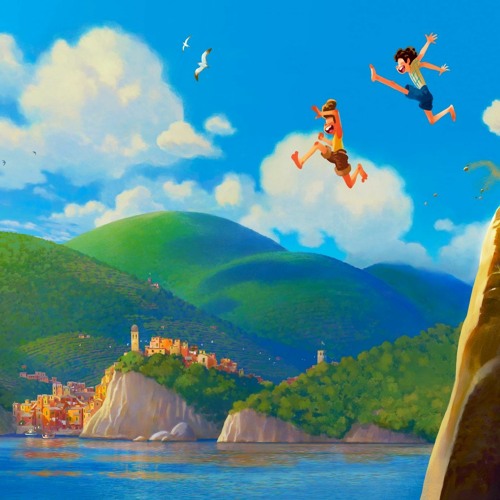 Stream Luca OST by Happy | Listen online for free on SoundCloud