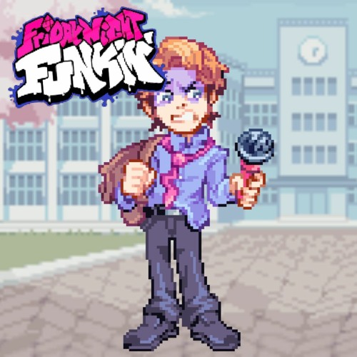 Stream Friday Night Funkin' Ost - Roses by FRIDAY NIGHT FUNKIN' BEATS ...