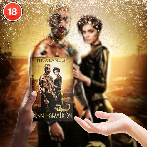 Stream Disintegration by Thea Landen by All The Filthy Details | Listen ...