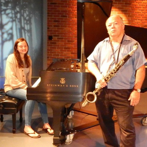 Stream Paul Kendall and Skyler Stabin - Homegrown Music by WVIA Public ...