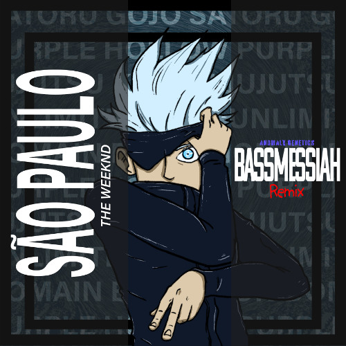 Stream SAO PAULO [Bass Messiah Remix] {Hard Techno} by Bass Messiah ...