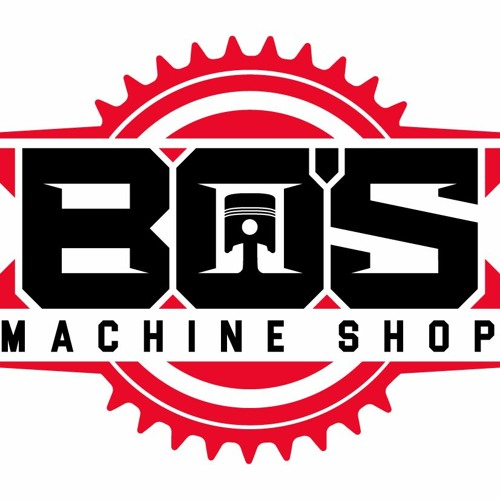 Stream Bos Machine Shop - Engine Rebuild Services by Bos Machine Shop ...