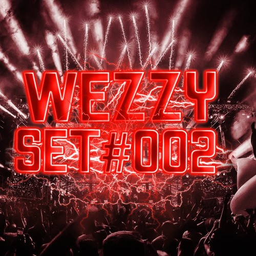 Stream WEZZY SET SUNRISE 2022 by Wezzy | Listen online for free on ...