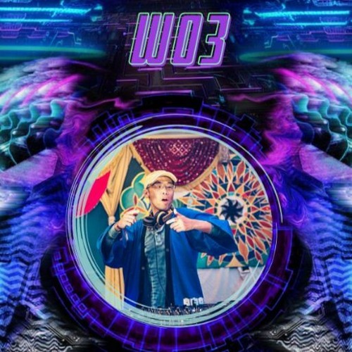 Stream DJ WO3 at Cave Tokyo by Constant Loop Music | Listen online for free on SoundCloud