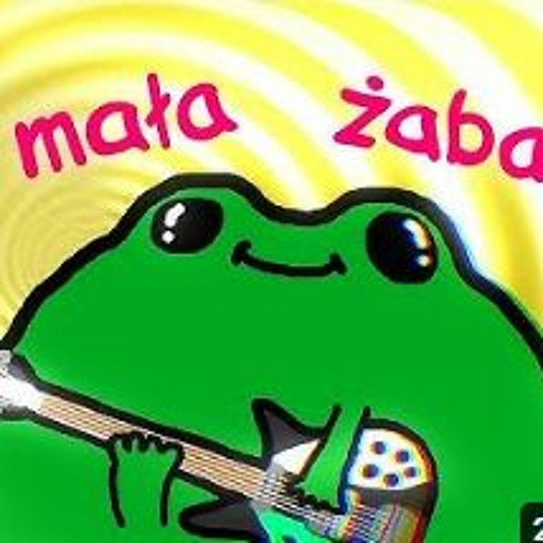 Stream Mako - Bardzo Mała Żaba by kkosawleb | Listen online for free on ...