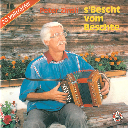 Stream Ruhn, Abträta by Peter Zinsli u. sini Ländlerfründa | Listen ...