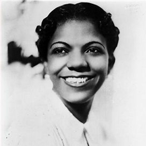 Stream Ivie Anderson chanteuse de clubs by Radio Parole de Vie | Listen ...